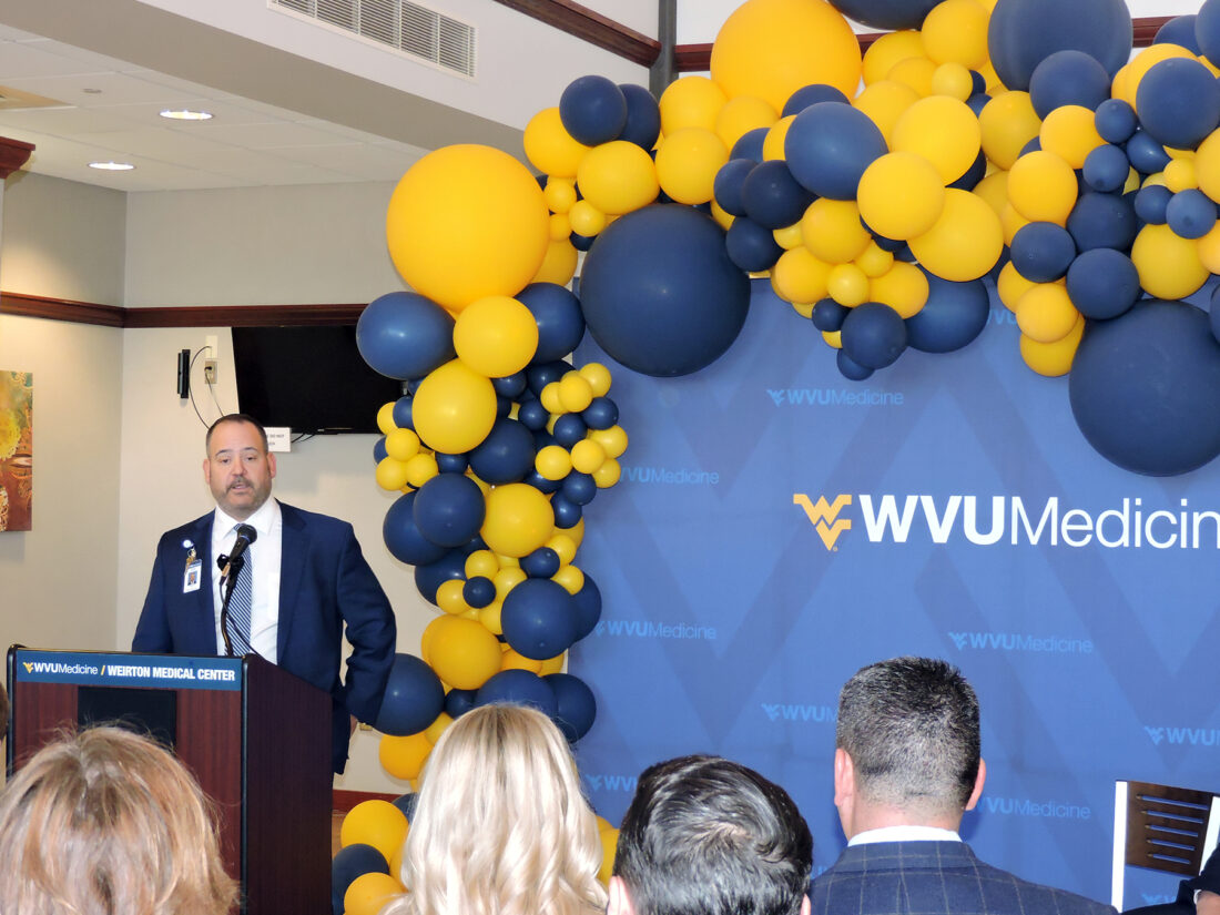 Weirton Medical Center welcomed into WVU Health System | News, Sports ...